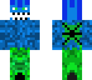 steve fish | Minecraft Skins