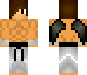 tekken | Minecraft Skins