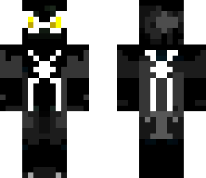 spider in suit | Minecraft Skins