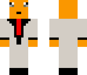 fishman | Minecraft Skins