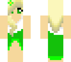 beautiful girl | Minecraft Skin