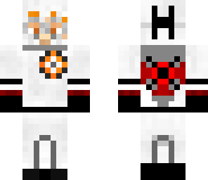 Klan Minecraft Skins