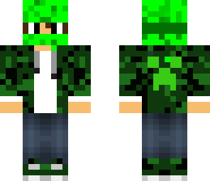 Motorcycle Helmet | Minecraft Skins