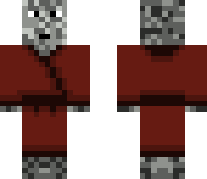splinter | Minecraft Skin