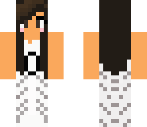 bride | Minecraft Skins