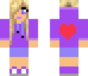 sza | Minecraft Skins