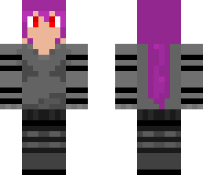 mob talker | Minecraft Skins