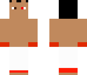 kazuya | Minecraft Skins