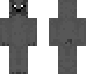 Schnauzer_Dog | Minecraft Skin