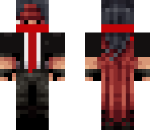 turk | Minecraft Skins
