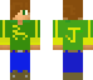 john deere | Minecraft Skins