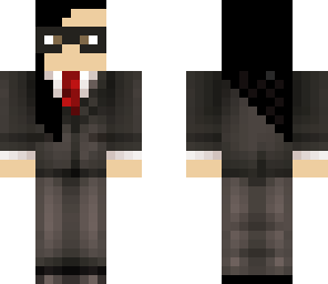 Sony | Minecraft Skin
