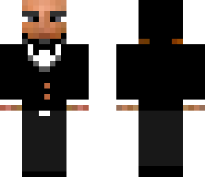 abraham lincoln | Minecraft Skins