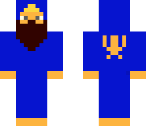 sikh | Minecraft Skin
