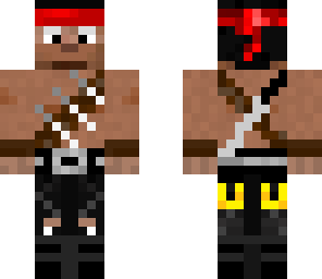 Bdoubleo100 Minecraft Skins