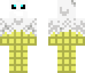 IceCream | Minecraft Skin