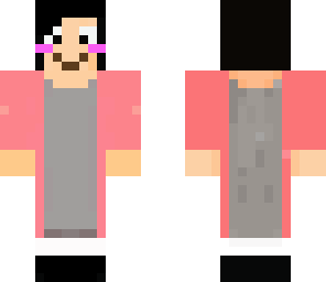 samrita 2 copy 2 | Minecraft Skin