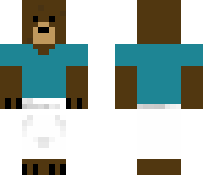 beer | Minecraft Skin