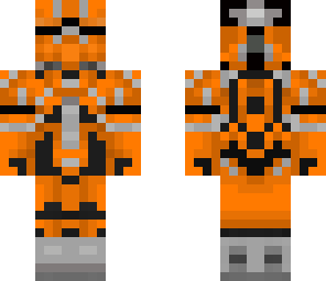 halo eod skin | Minecraft Skin