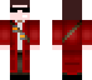 man | Minecraft Skin