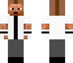 M7MDXD | Minecraft Skin