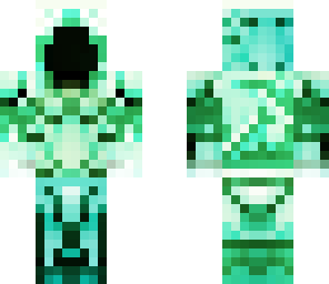 Guardian Angel | Minecraft Skin