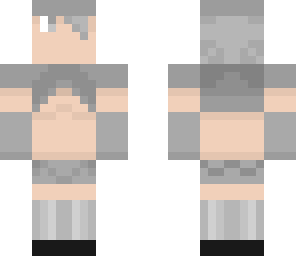 mob talker | Minecraft Skins