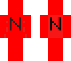 kiss | Minecraft Skin