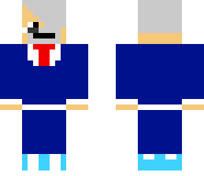 uncle sam | Minecraft Skins