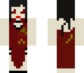 ada wong | Minecraft Skins