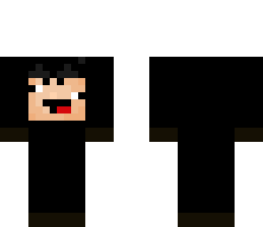 Igor | Minecraft Skin