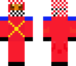 speed racer | Minecraft Skins