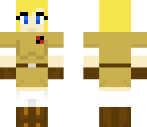 seras victoria | Minecraft Skins