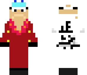 akainu | Minecraft Skins