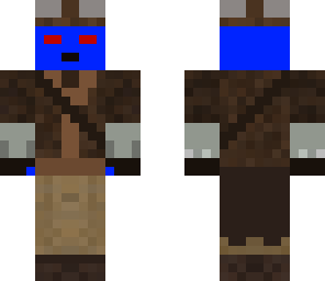 cad bane | Minecraft Skins