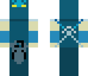 shen | Minecraft Skins