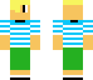 shikamarou top skin barbie alien ken google | Minecraft Skins