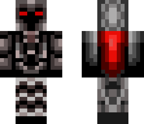 mordekaiser | Minecraft Skins
