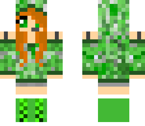 cupa | Minecraft Skin