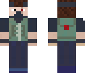 EthosLab | Minecraft Skin