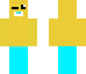 Octonauts | Minecraft Skins