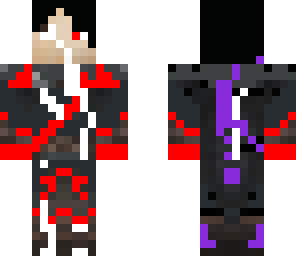 John Snow Minecraft Skins