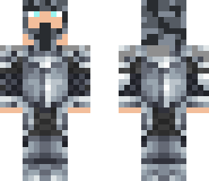 shado | Minecraft Skins