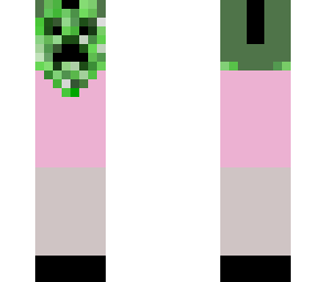 poser | Minecraft Skins