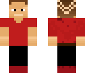 poser | Minecraft Skins
