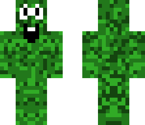 Larry | Minecraft Skin