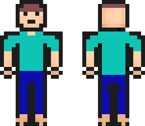 realistic steve | Minecraft Skins