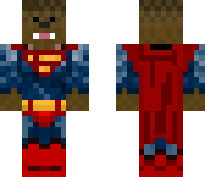 Jeromeasf Skin Planet Minecraft