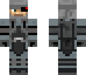 Old Snake Minecraft Skins