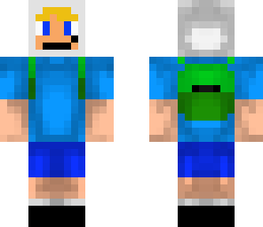 humano humano humano | Minecraft Skins